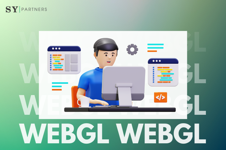 WebGLとは？3Dウェブアプリの基盤技術を解説